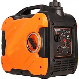 China Two Stroke Small Gasoline Generator Can Be Used In Automobile Air Conditioning for sale