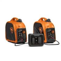 China Two Stroke Small Gasoline Generator Can Be Used In Automobile Air Conditioning for sale