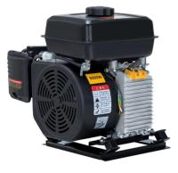 China 250kva All Copper Small Gasoline Powered Generator Starts And Stops Without Key for sale