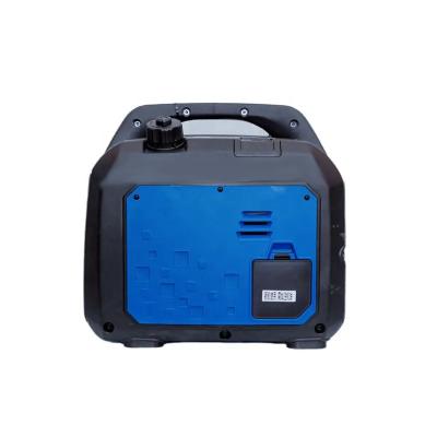 China 7kva Household Small Gasoline Generator Stable Operation Nationwide UNPROFOR for sale