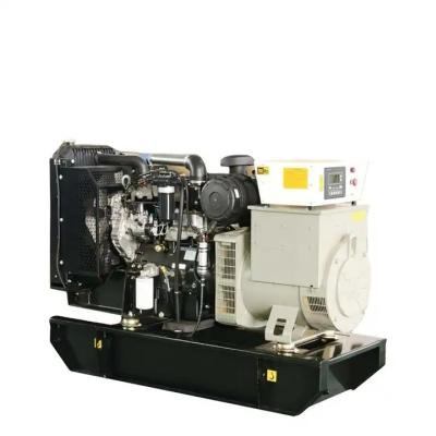 China Chinese Manufacturer Yuchai Soundproof Genset Diesel Generator 10kw for sale