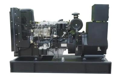China Portable Ultra Silent Genset Diesel Generator Can Be Used For Flood Fighting for sale