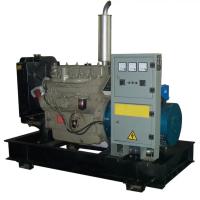 China Microcomputer Controlled Automatic Genset Diesel Generator For CommuniCAT-partsion Mining for sale