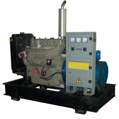 China Microcomputer Controlled Automatic Genset Diesel Generator For CommuniCAT-partsion Mining for sale