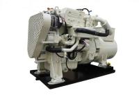 China High Pressure Self Starting Diesel Generator Set Standby Power 1000kw for sale