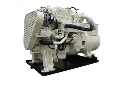 China High Pressure Self Starting Diesel Generator Set Standby Power 1000kw for sale