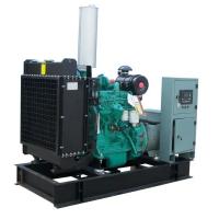China Weatherproof 250kVA Genset Diesel Generator Emergency DediCAT-partsed Silent Enclosed for sale