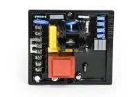 China Digital Automatic Voltage Regulator Avr Leroy Somer Series Generator Accessories for sale