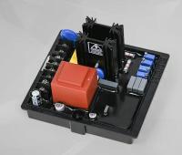 China Digital Automatic Voltage Regulator Avr Leroy Somer Series Generator Accessories for sale