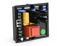 China Digital Automatic Voltage Regulator Avr Leroy Somer Series Generator Accessories for sale