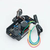 China Kipor Generator Accessory AVR AC Automatic Voltage Regulation KI-DAVR 95SW for sale