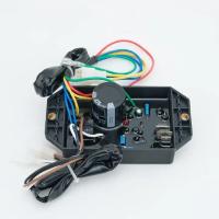 China Kipor Generator Accessory AVR AC Automatic Voltage Regulation KI-DAVR 95SW for sale