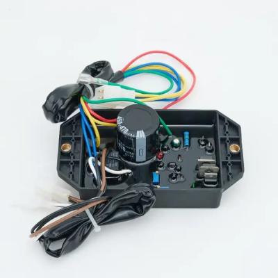China Kipor Generator Accessory AVR AC Automatic Voltage Regulation KI-DAVR 95SW for sale