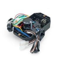 China Kipor Generator Accessory AVR AC Automatic Voltage Regulation KI-DAVR 95SW for sale