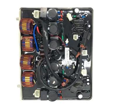 China ADVR-440 Original Guyotai Generator Accessory AVR Automatic Voltage Regulator for sale