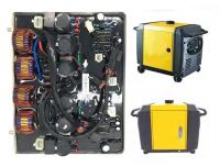 China ADVR-440 Original Guyotai Generator Accessory AVR Automatic Voltage Regulator for sale