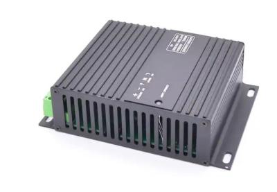 China Diesel Generator Battery Accessories Charger Voltage 12v/24v for sale