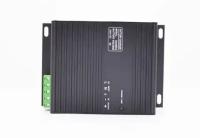 China Diesel Generator Battery Accessories Charger Voltage 12v/24v for sale