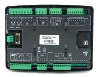China Diesel Generator Fittings Deep Sea Controller Self Starting Control Panel for sale