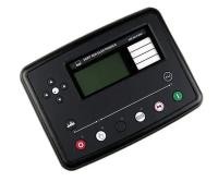 China Smartgen Series Generator Set Controller Remote Monitoring And Automatic Control for sale