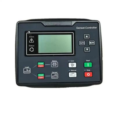 China Comap Diesel Generator Controller Accessory Model DKG155 Self-Starting Control for sale
