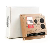 China Generator Accessories Speed Controller Governor Board Model ESD 5500E for sale