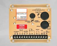 China Generator Accessories Speed Controller Governor Board Model ESD 5500E for sale