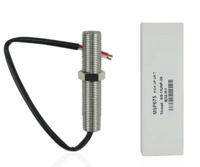 China Diesel Generator Accessory Magnetic Speed Plckup Model MSP675 for sale