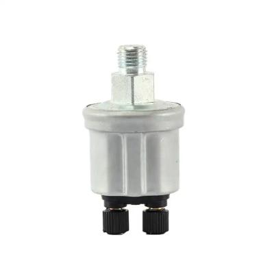 China Diesel Gasoline Generator Machine Accessories Oil Pressure Sensor 3015237-2 for sale
