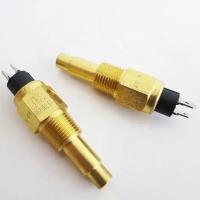 China 6v-24v Diesel Generator Fittings Water Temperature Sensor Model TS-M14 for sale