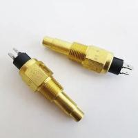 China 6v-24v Diesel Generator Fittings Water Temperature Sensor Model TS-M14 for sale