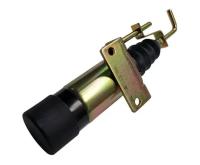 China Diesel Gasoline Generator Engine Solenoid Valve Model SA-3933-12 for sale