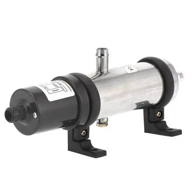 China Generator Fittings Self Circulating Engine Water Heater Model FS-001-0.5 for sale