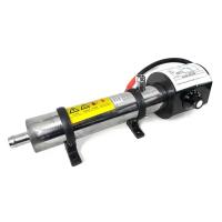 China Generator Fittings Self Circulating Engine Water Heater Model FS-001-0.5 for sale
