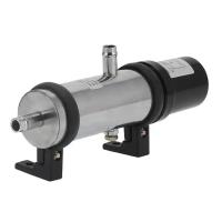 China Generator Fittings Self Circulating Engine Water Heater Model FS-001-0.5 for sale