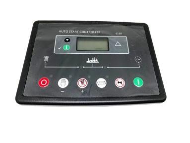 China Generator Fittings Deep Sea Automatic Control Panel Model DSE7220 for sale
