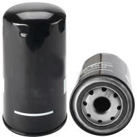 China Engine Wound Oil Filter Element For Diesel Generator Model LF9030 for sale