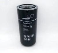 China Glass Fiber Engine Oil Filter Element , Generator Accessories Centrifugal Fan Filters for sale