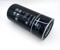 China Glass Fiber Engine Oil Filter Element , Generator Accessories Centrifugal Fan Filters for sale