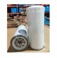 China Diesel Generator Oil Filter Element , Hydraulic Oil Filter Element HF6804 for sale