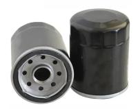 China Stainless Steel Engine Oil Filter Cummins Brand Free Warranty for sale