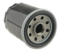 China Stainless Steel Engine Oil Filter Cummins Brand Free Warranty for sale