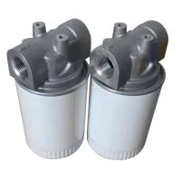 China Generator Accessories Engine Oil Filter Element High Efficiency And Energy Saving for sale