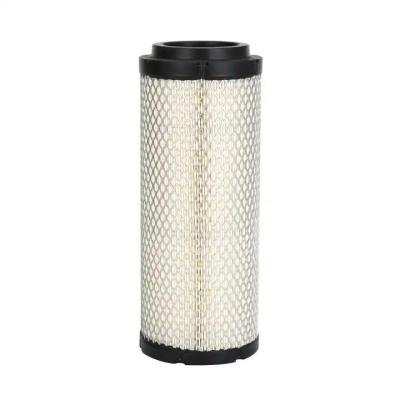 China Energy Saving Diesel Generator Accessories , High Efficiency Air Filter Element for sale