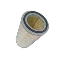 China Diesel Generator Air Filter Element Paper Dry Type Model GSK458-14 for sale