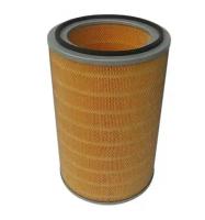 China Generator Air Filter Element , Inertia Oil Bath Type Air Filter Model GSA-785 for sale