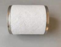 China Polyurethane Air Filter Generator Accessories High Efficiency Fine Filtration for sale
