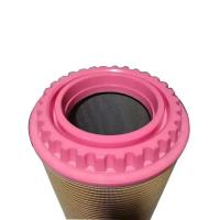 China Green And Environmentally Friendly Upgraded Generator Air Filter 5-10um for sale