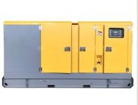 China Cummins Water Cooled Diesel Generator Set 20KVA-2500KVA Essential For Emergency for sale