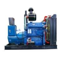 China Cummins Water Cooled Diesel Generator Set 20KVA-2500KVA Essential For Emergency for sale